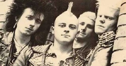 THE REAL OI: ONE WAY SYSTEM