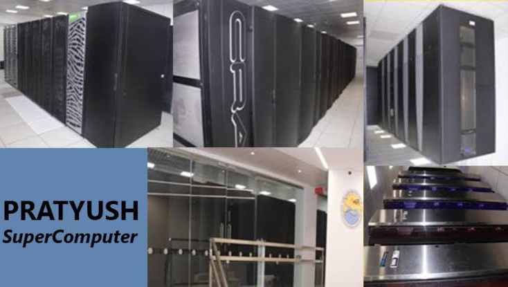 Fastest SuperComputers