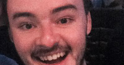 Meet the staff - Liam Meagher