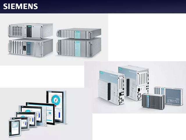 Industrial PC offers robustness, performance, and a brilliant display ...