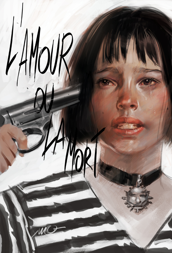 O Profissional (Léon). Resenha do filme que marcou as carreiras de Jean ...