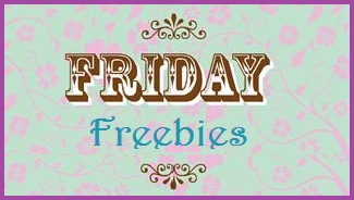 One Less Headache: Fabulous Friday Freebies!