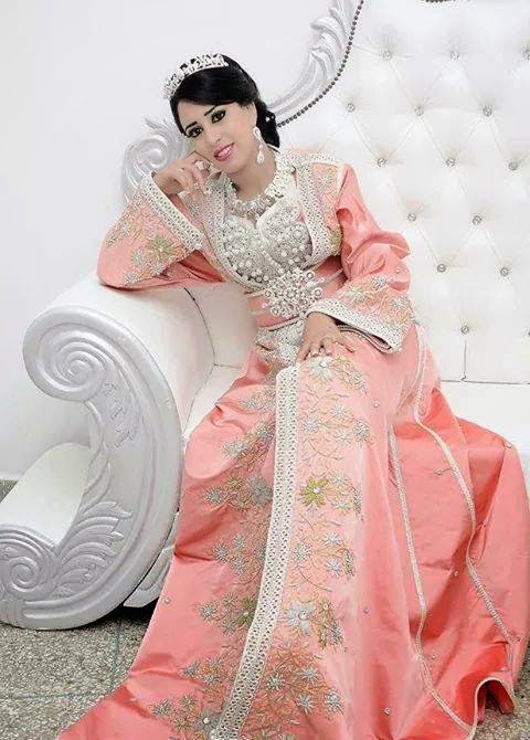 Caftan Marocain 2015 Boutique Paris & Fes - Boutique Caftan Marocain ...