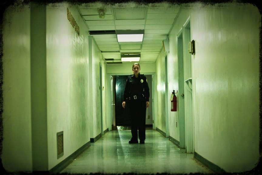 Crítica - Last Shift (Sin spoilers)