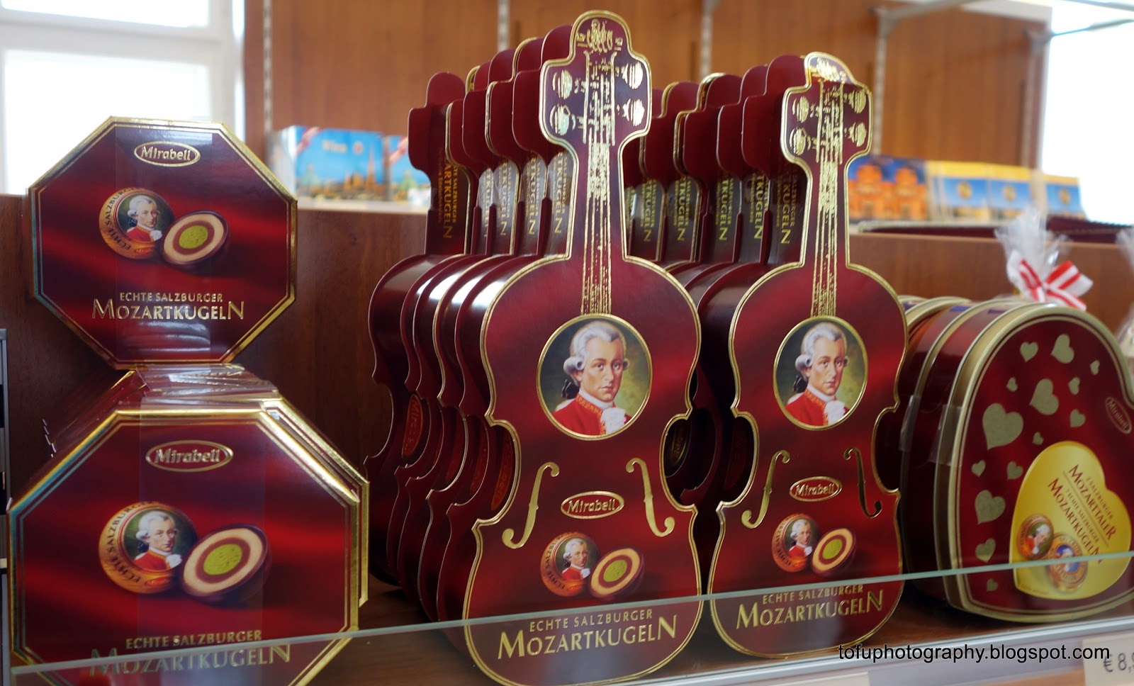 Best Souvenir From Vienna at Ryan Bruce blog