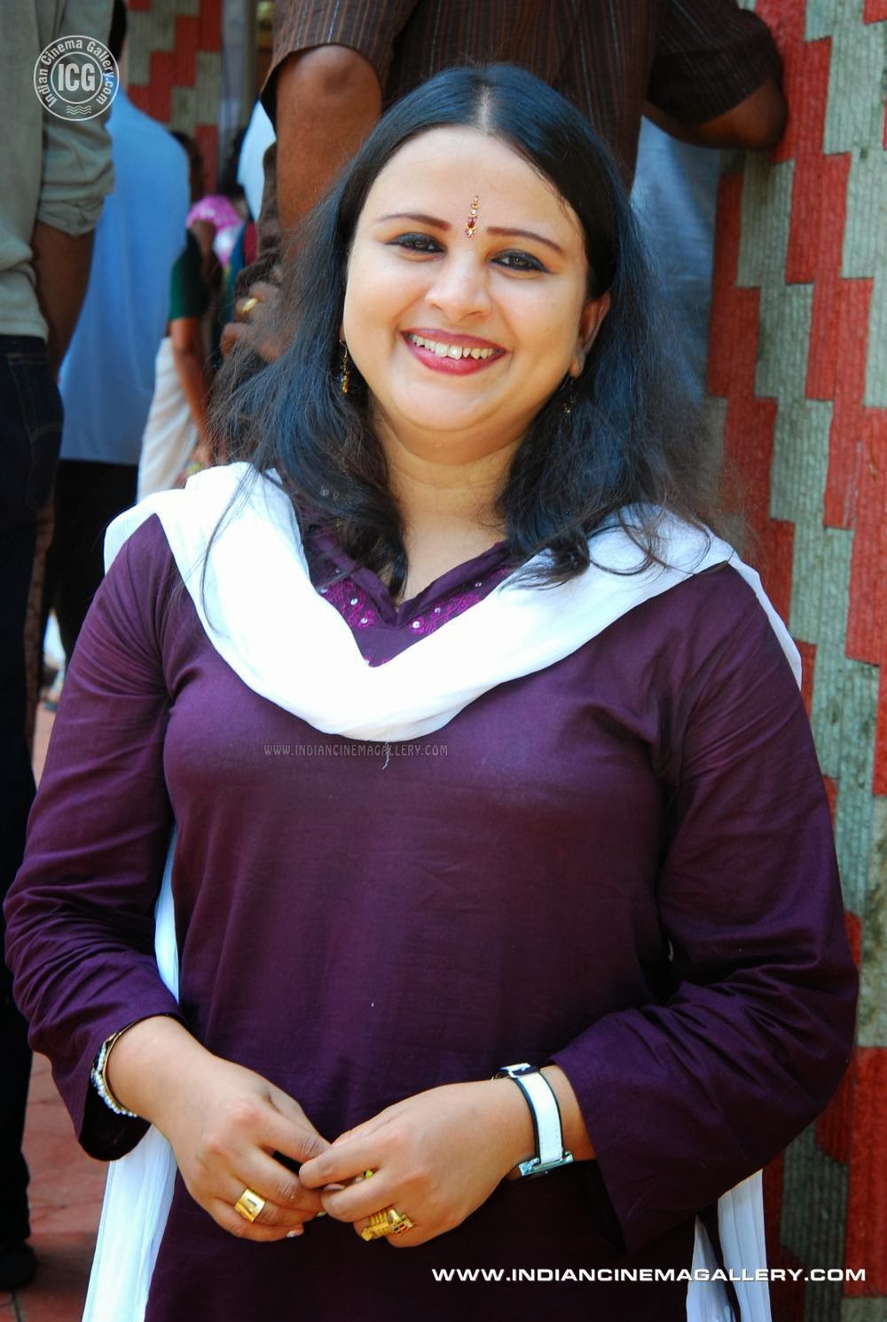 MALAYALAM SERIAL ACTRESS: Sangeetha