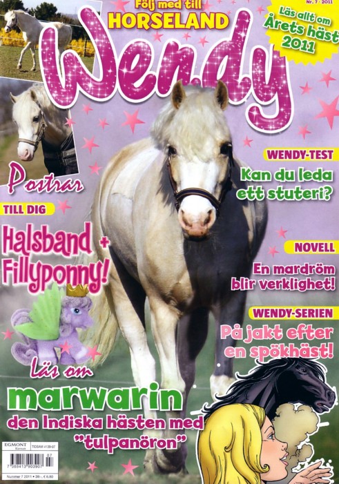 Bear Alley Wendy The British Comic Not Published In Britain