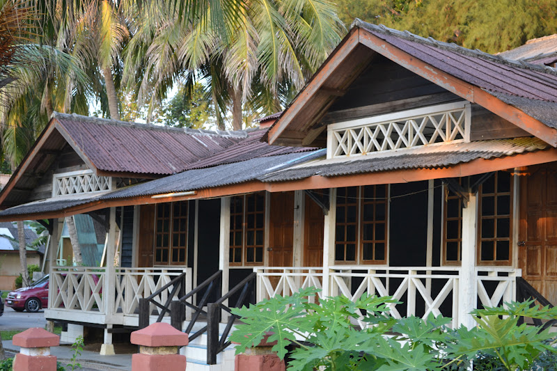 CT: Batu Layar - Batu Layar Beach Resort