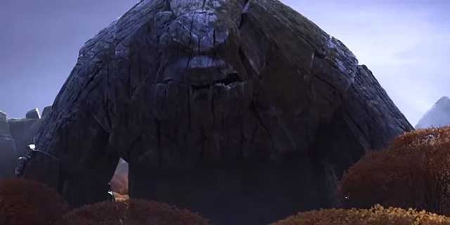 Animated Film Reviews: November 2019