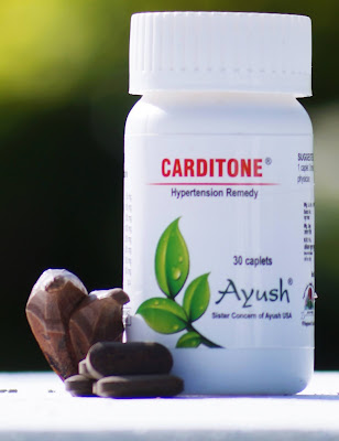 Carditone Ayush Herbs India – Does It Really Work In Lowering Blood ...