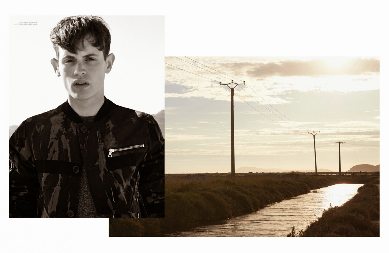 EDITORIAL: Runaway Boys