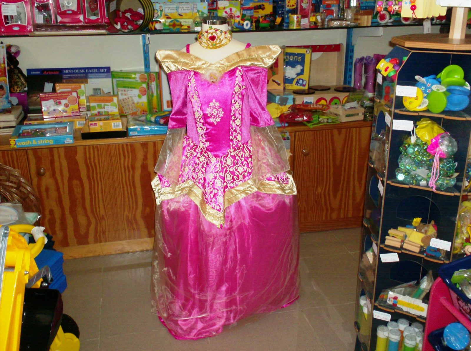 Carnaval Disney - Imagui