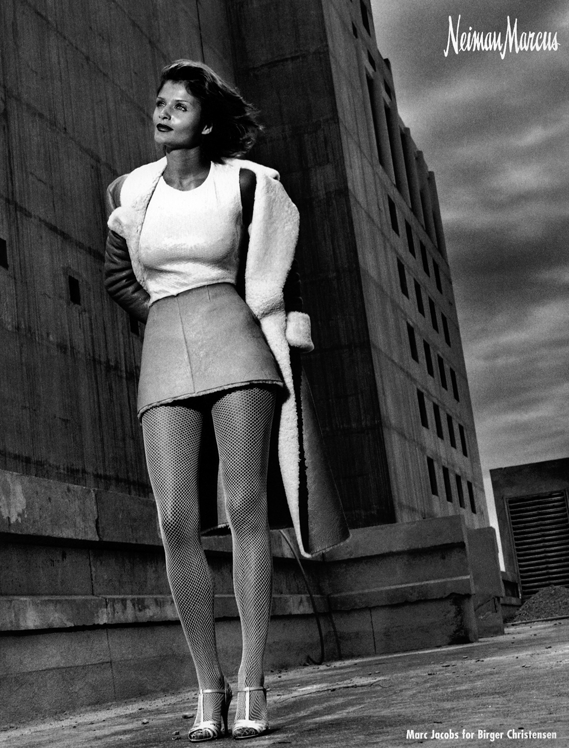 La Vie en Pose: The Art of Fashion by Helmut Newton