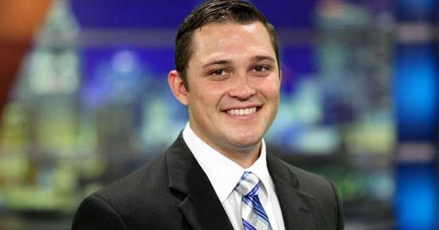 mikemcguff.com: Josh Marshall to leave KHOU 11