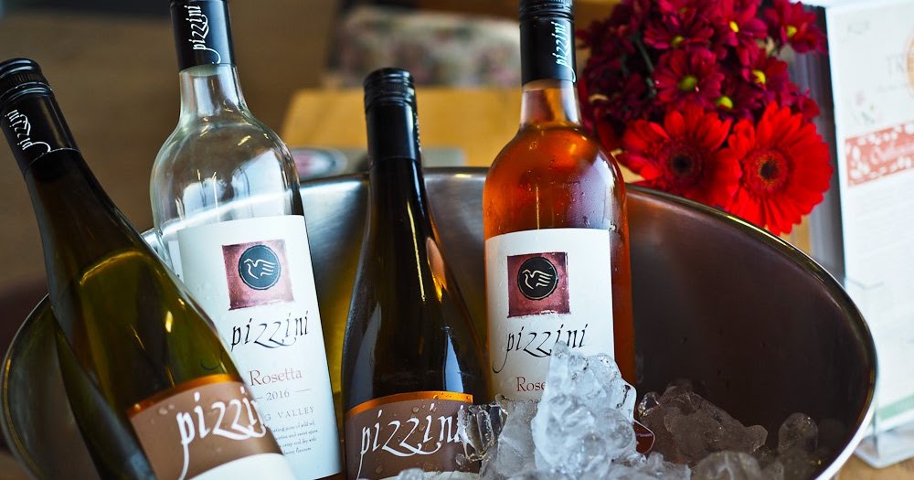 Pizzini Wines: Home to Best Italian Wines