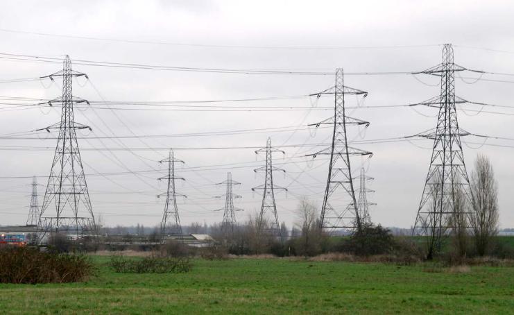 Flix Wave: Electricity without Wire -''WITRICITY''