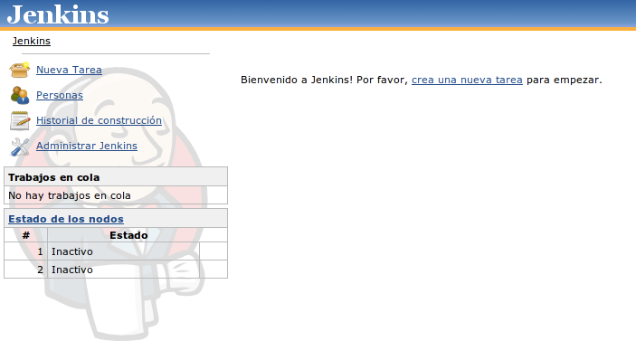 Cómo instalar Jenkins