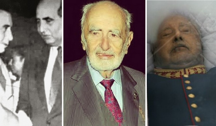 El Kontrainformador: AGUSTÍN EDWARDS Y SU IMPUNIDAD EN VIDA