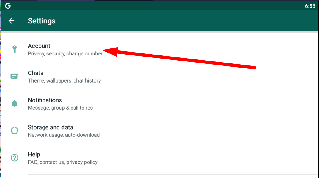 Cara Menghilangkan Centang 2 Biru di Wa Mudah Banget! - satutitiknol.com