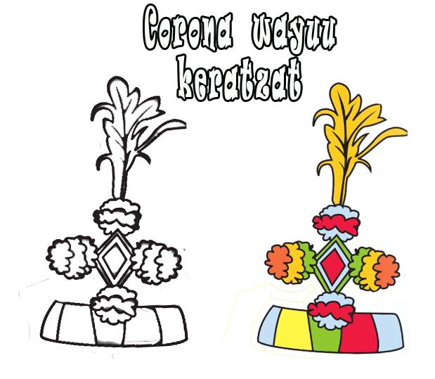 El rincon de la Maestra: dibujos wayuu