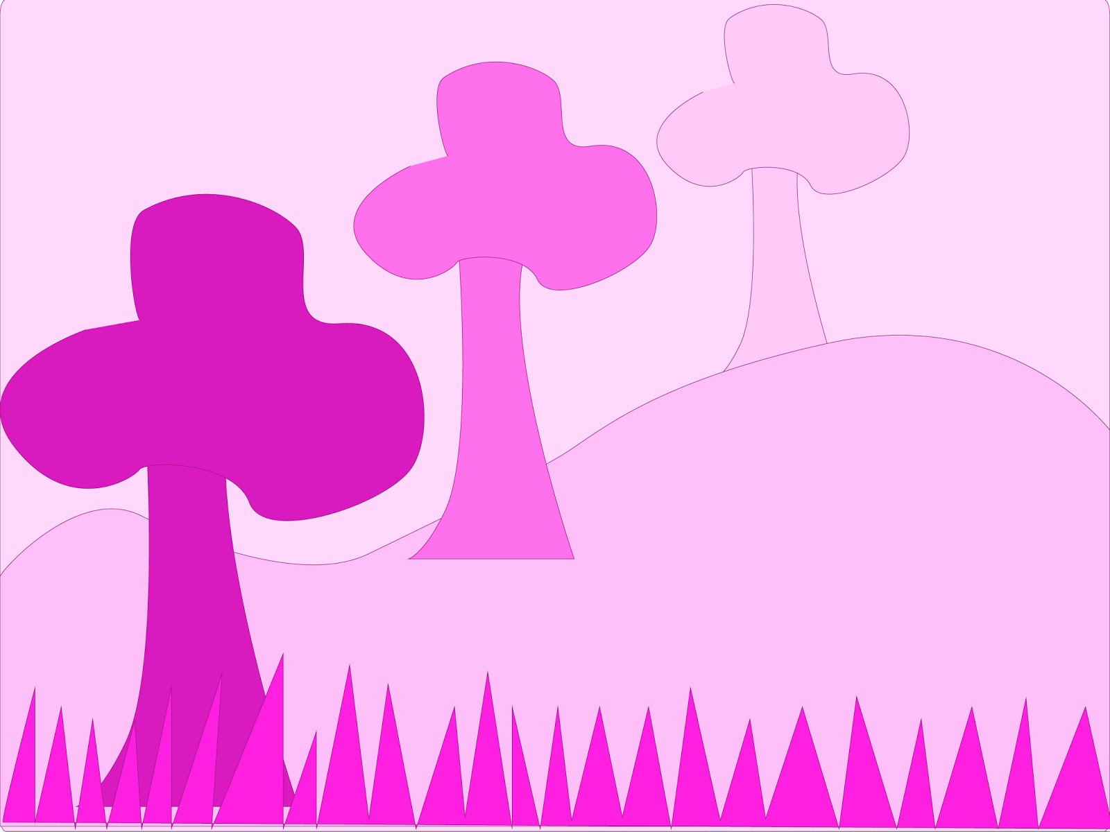 Creations by Rebecca: Colour Theory