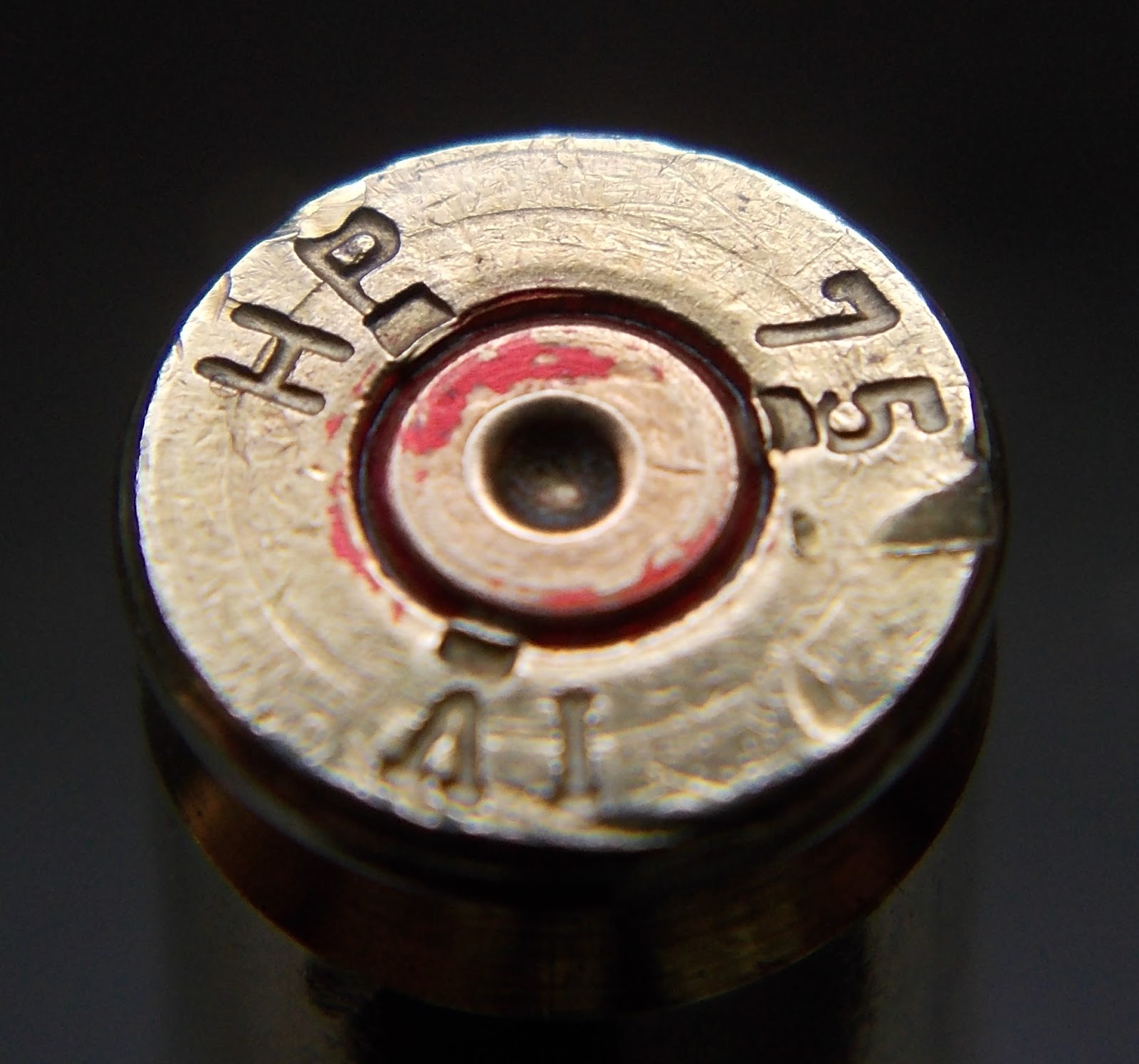 IL BLOG DEGLI OPLOLOGI: Bossolo 7,62 X 39