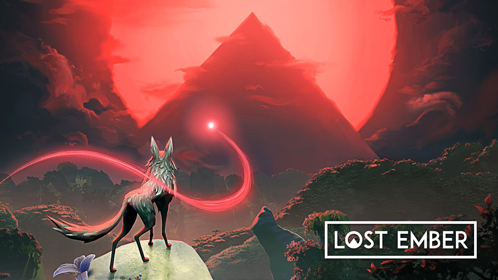 Lost Ember (Multi) será lançado em 22 de novembro - GameBlast