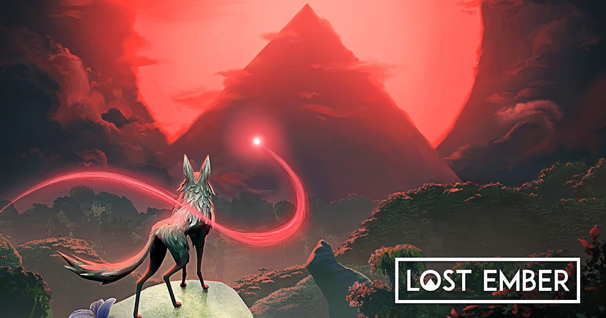 Lost Ember (Multi) será lançado em 22 de novembro - GameBlast
