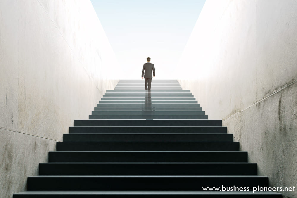 5 tips for running a successful project | Business Pioneers