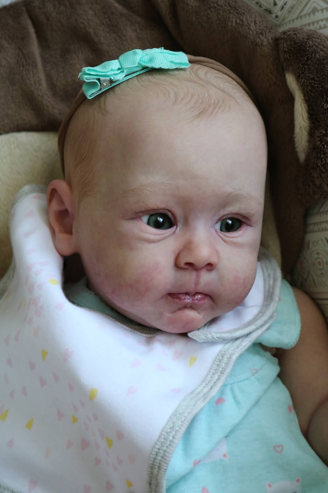 Tiny Treasures Reborn Gallery: July 2020