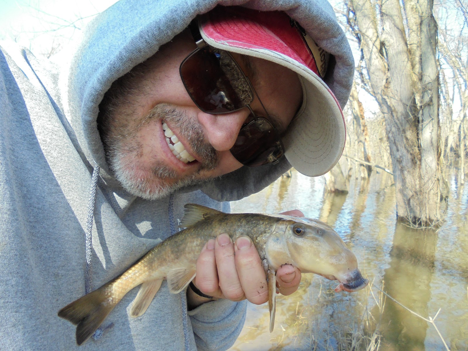 Fishing Record of Clark Lozier: Michigan Master Angler Fish