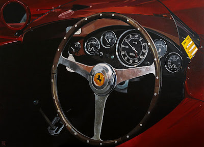 Mc Drifter: Pasión por los autos: Pasión por los autos hecha arte...