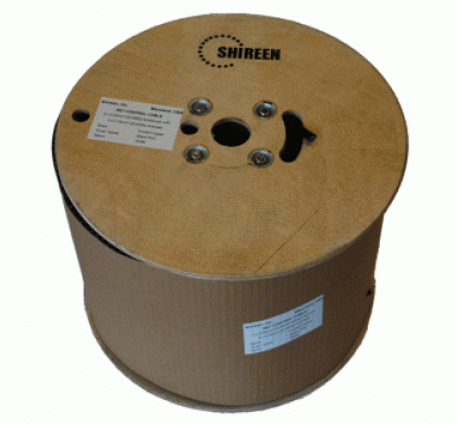 RET Control Cable Spool (1000ft Bulk) ~ WESTCables
