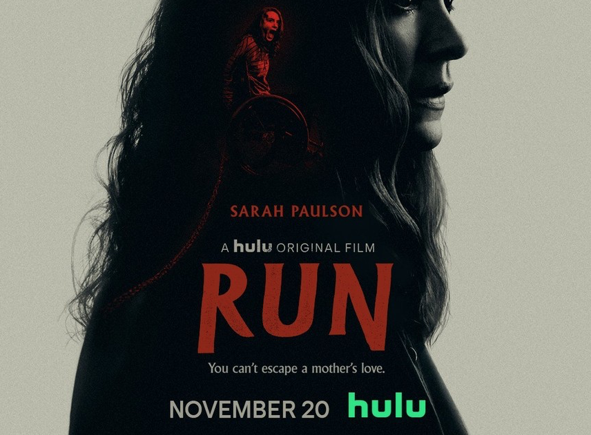 Run [Movie Review] | R A W L I N S _ G L A M
