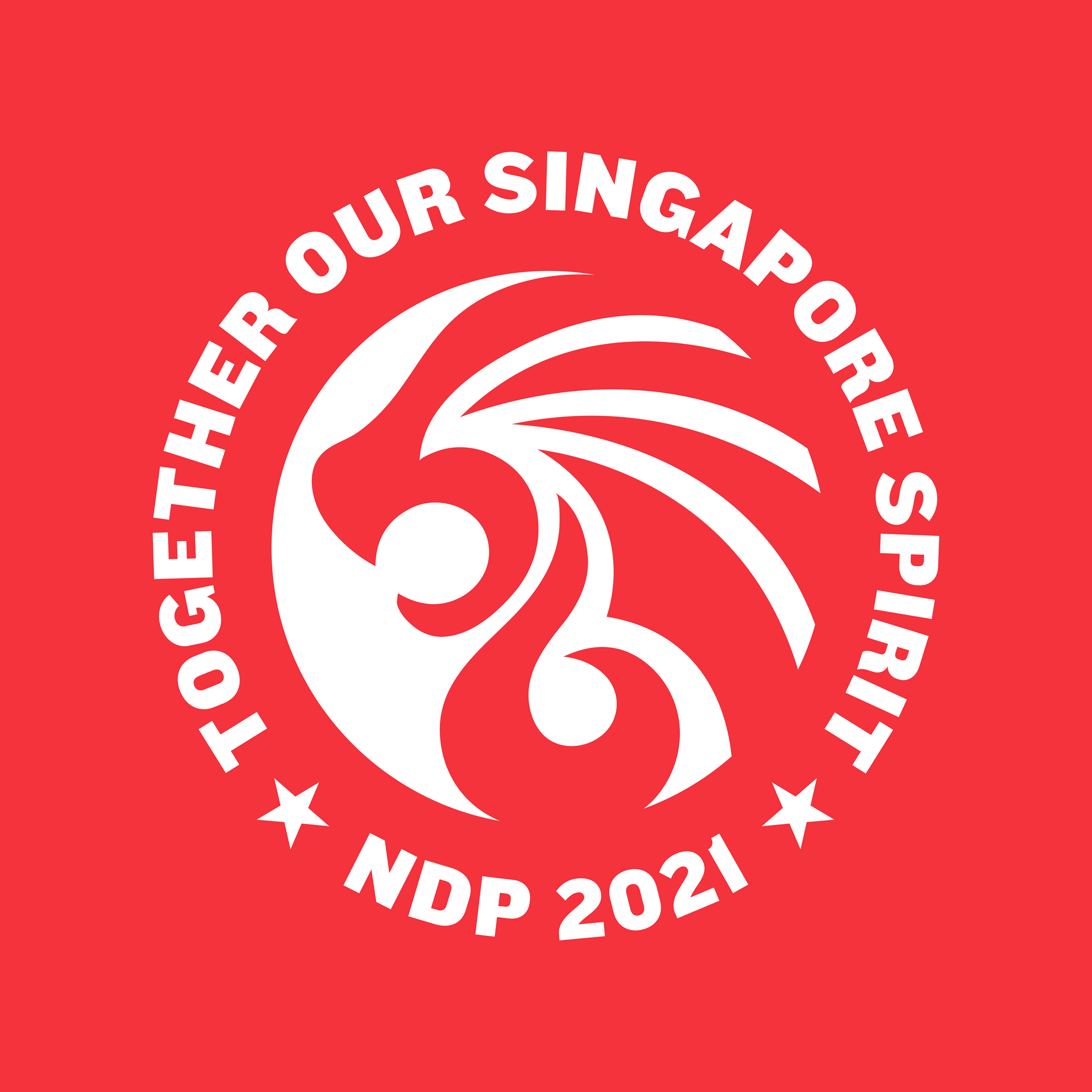If Only Singaporeans Stopped to Think: NDP 2021 theme song: The Road Ahead