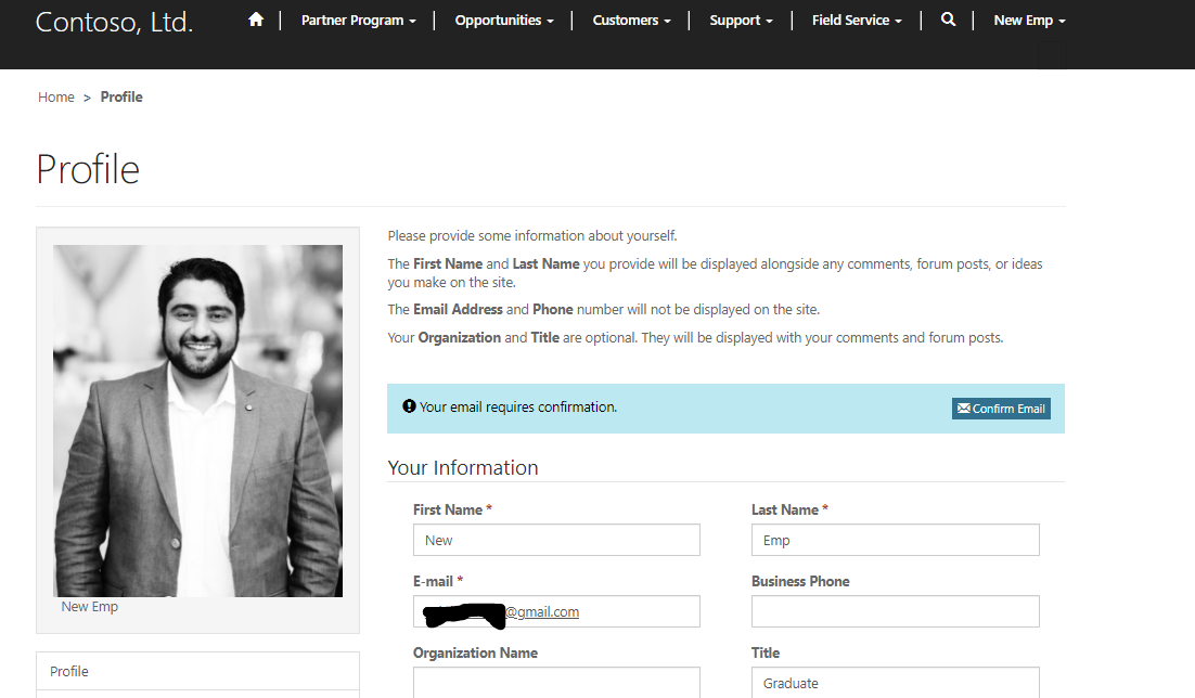 Generate Digital ID Card with QR Code Using Power Automate from ...