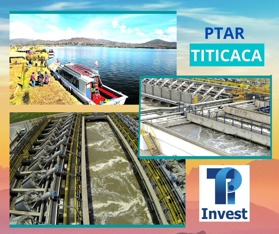 PROYECTO PTAR TITICACA