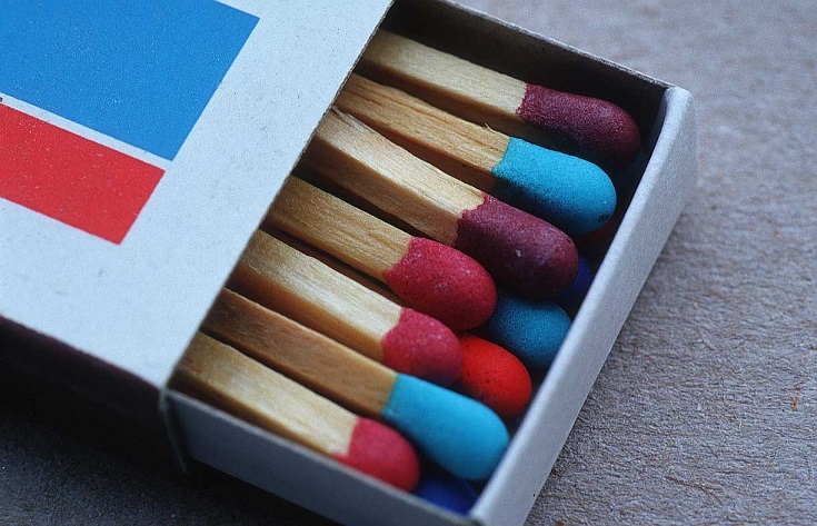 Siapa Penemu Korek Api? | Belajar Sampai Mati