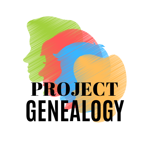 Genea-Musings: #ProjectGenealogy Launches on 4 October 2019