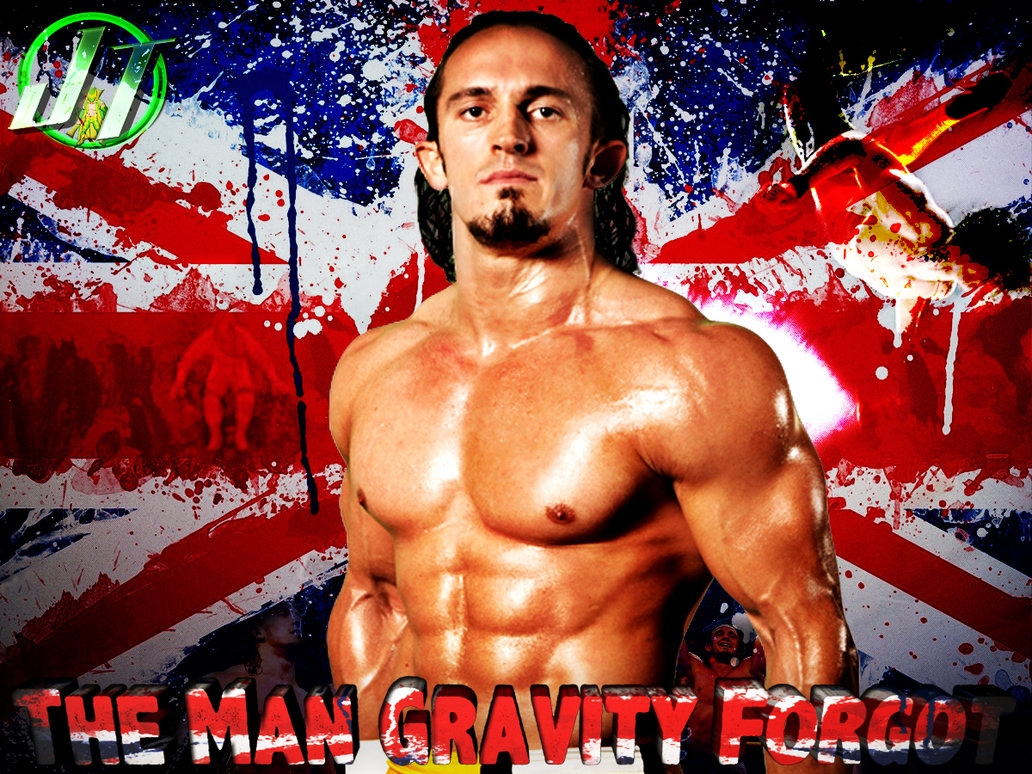 35 Adrian Neville image download / Adrian Neville High Quality Wallpaper