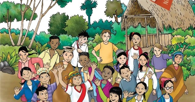 DESARROLLO PERSONAL CIUDADANIA Y CIVICA