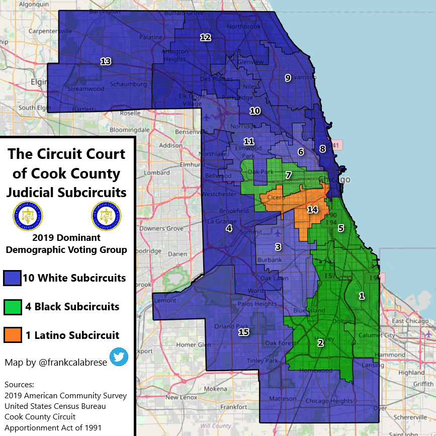 For What It's Worth: Guest Post: Looking at the Cook County Judicial ...