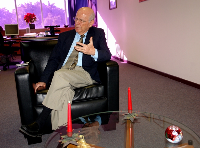 Crónicas guanacas: Héctor Dada Hirezi