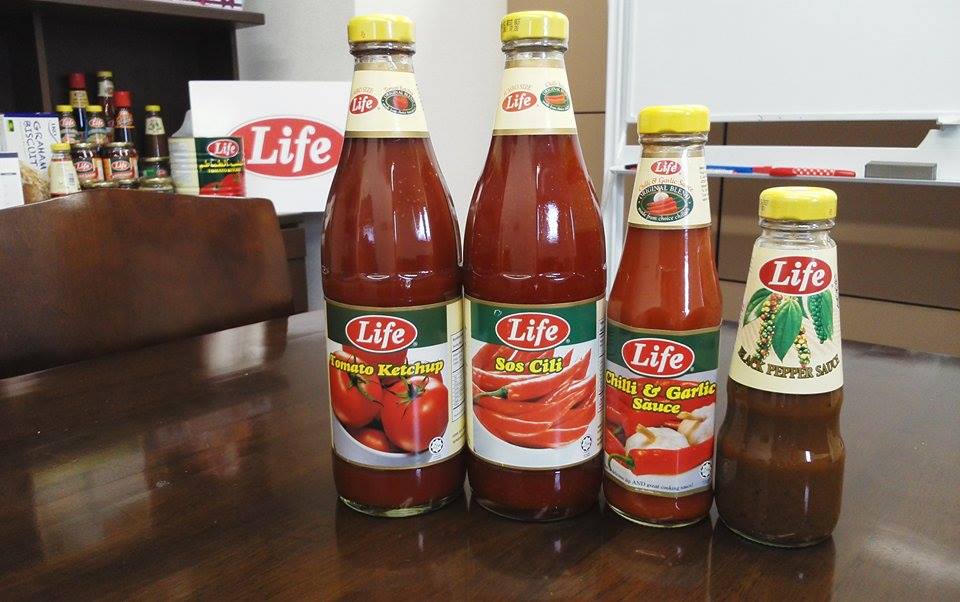 Bicara Mentari: SOS LIFE JENAMA MILIK MUSLIM