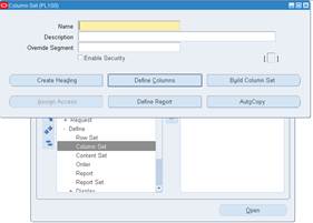 Oracle Applications: Oracle General Ledger (GL) Training Guide