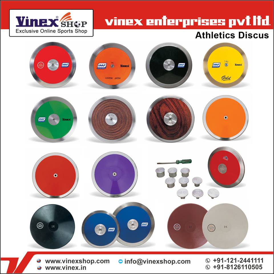 VINEXSHOP: Online Sporting Goods Store
