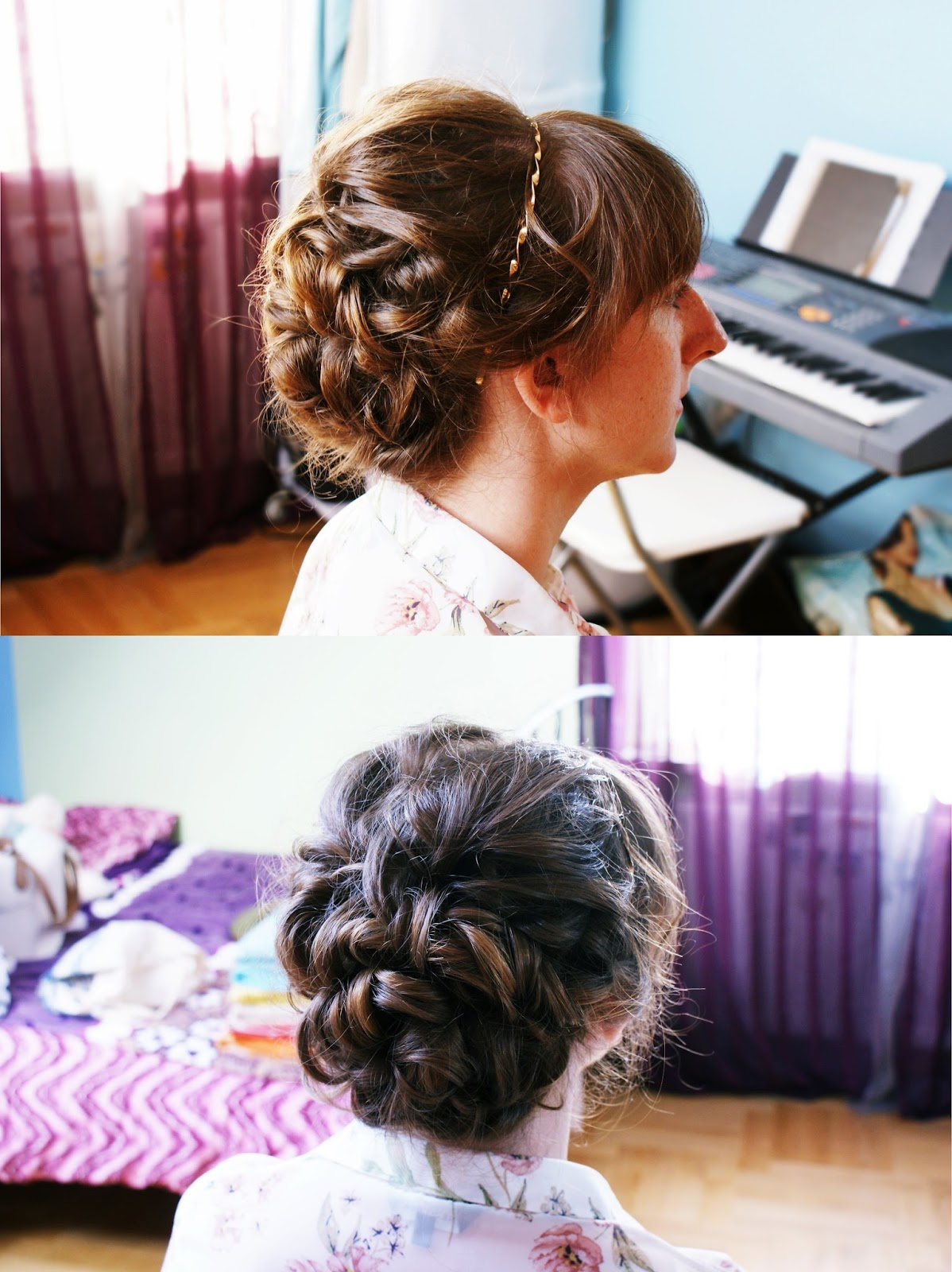 Hair - My Love