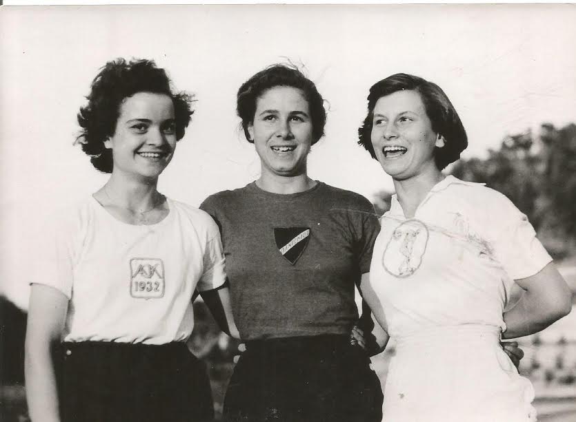 «Έφυγε» η Φανή Αργυρίου, μία από τις μεγαλύτερες μορφές του ...