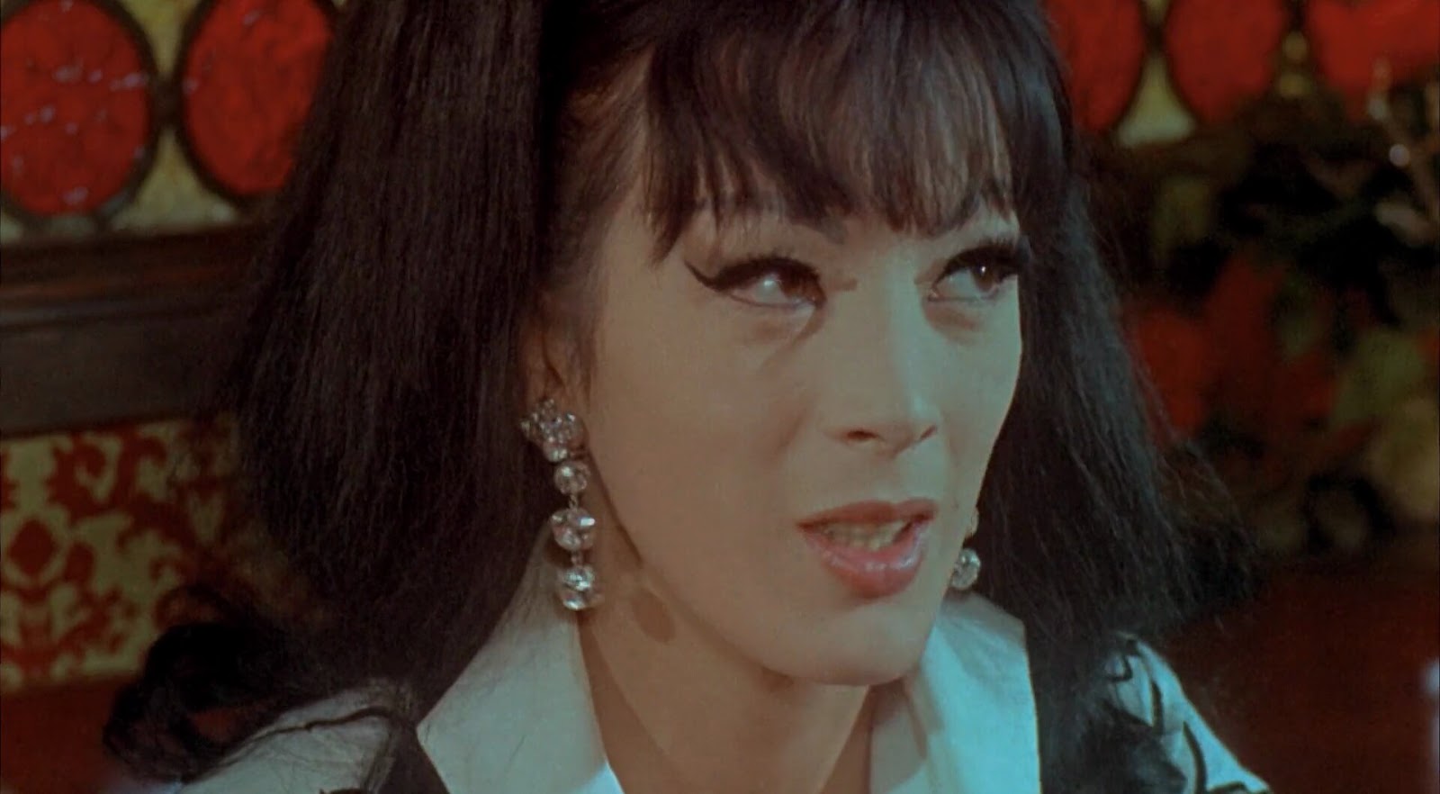 Realm Of Retro : THE ASTRO ZOMBIES (1968)