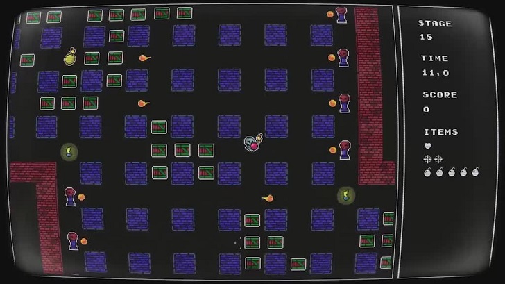 Top Indie games Xbox Series S, Xbox Series X & PlayStation 5